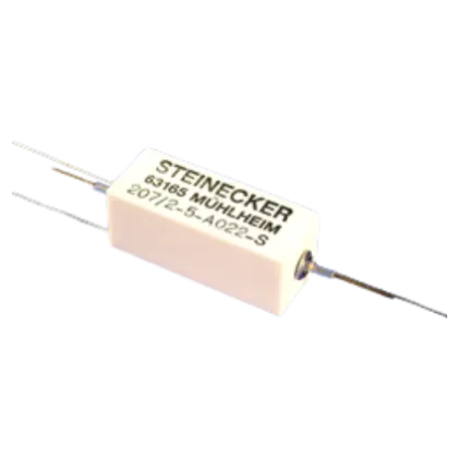 Reed relay high insulated 207/2, 208/2-Jinzon