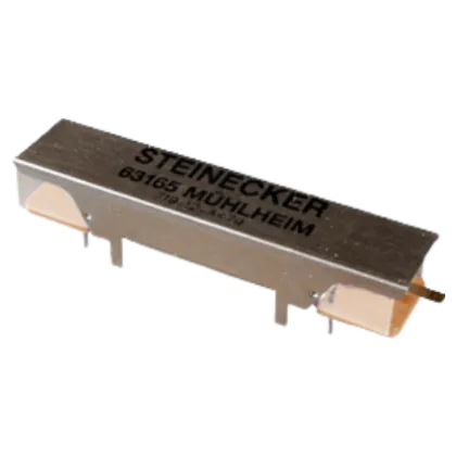 Reed relay high insulated 719, 720, 729, 730-Jinzon