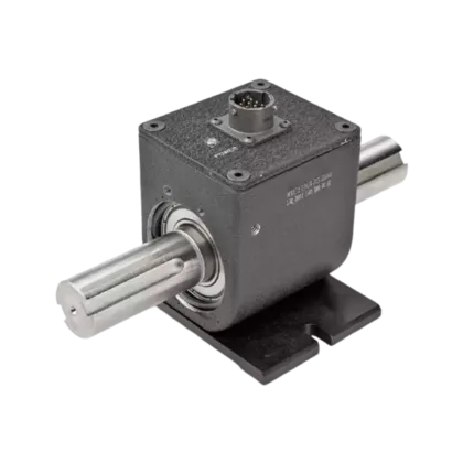 Rotary Shaft Slip Ring Torque Sensor-Jinzon