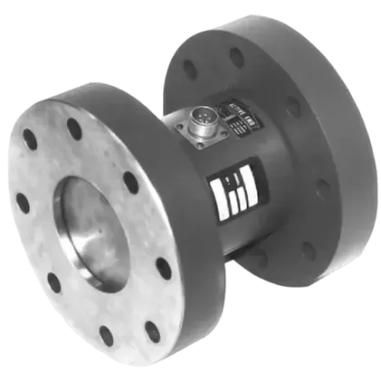 Flange to Flange Reaction Torque Sensor-Jinzon