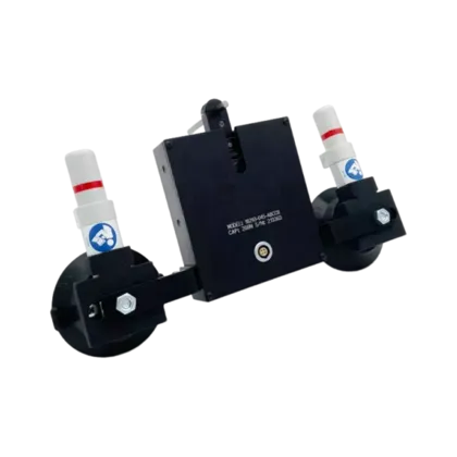 Window Pinch Force Systems: Hands-Free Pinch Force-Jinzon